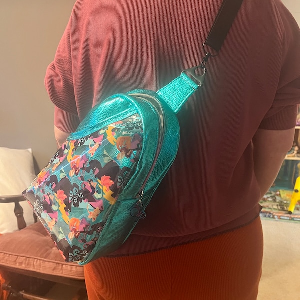 Rosie Sling PDF Sewing Pattern | Ambidextrous Sling W/spacious Front ...