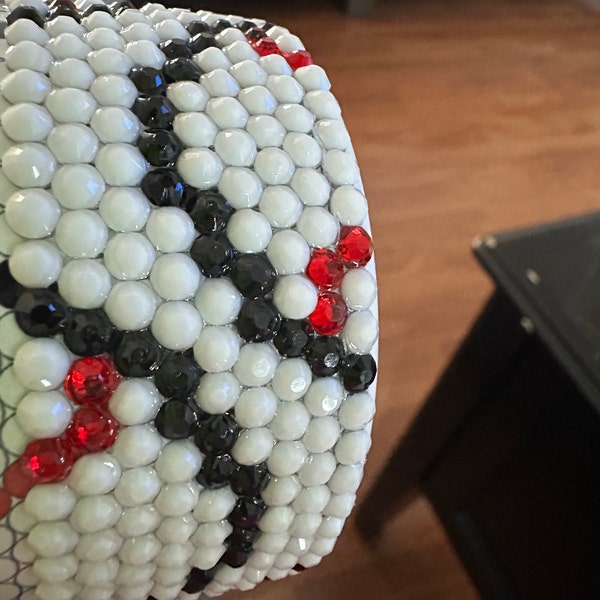 Baseball Rhinestone Pattern_rhinestone Template_rhinestone Pattern_ss16 ...