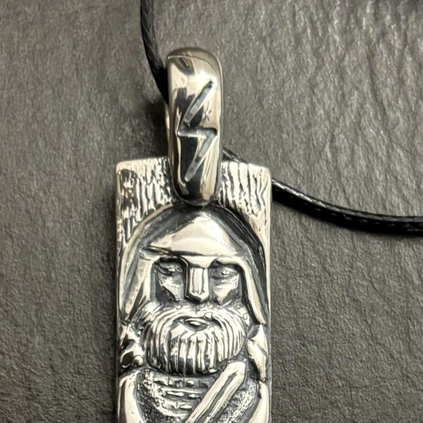 Mask of Odin, Mask of Loki, Loki Pendant, Scandinavian Amulet, Nordic ...