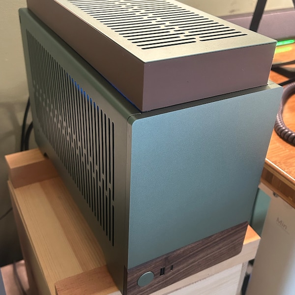 SSUPD Meshlicious 3D Printed Base Mod - Etsy