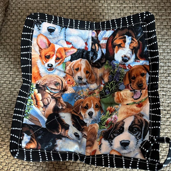 25+ Fussy Cut Fabric Snippets, Small Hand-cut Nature Themed Fabric ...