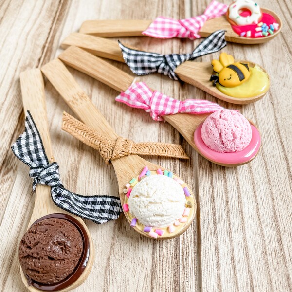 Kids Party Favor Craft Kit -donut Plaster Paint Kit! - Etsy