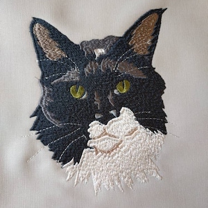 Belgian Malinois Embroidery Designs, Machine Embroidery Pattern ...