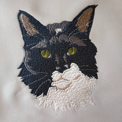 Custom Embroidery Digitizing Pattern, Embroidery Designs for Machine ...