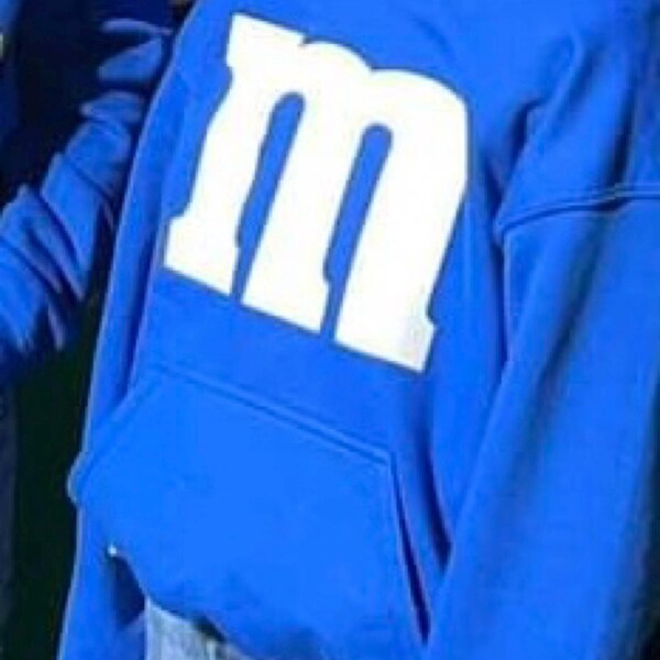 Letter M Costume Svg, Letter M Svg,halloween Costume Svg, M Tshirt ...