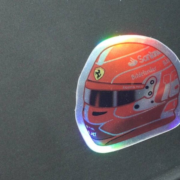 F1 Stamp Magnets F1 Magnet for Home Decor, Offices, and Kitchens ...