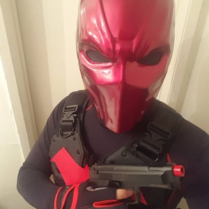 Black Mesh Fabric Mask Eye Covers Costume Eye Blackout Mesh | Etsy