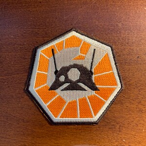 104th Clone Battalion Wolf Pack Challenge Coin Version 2 | Etsy