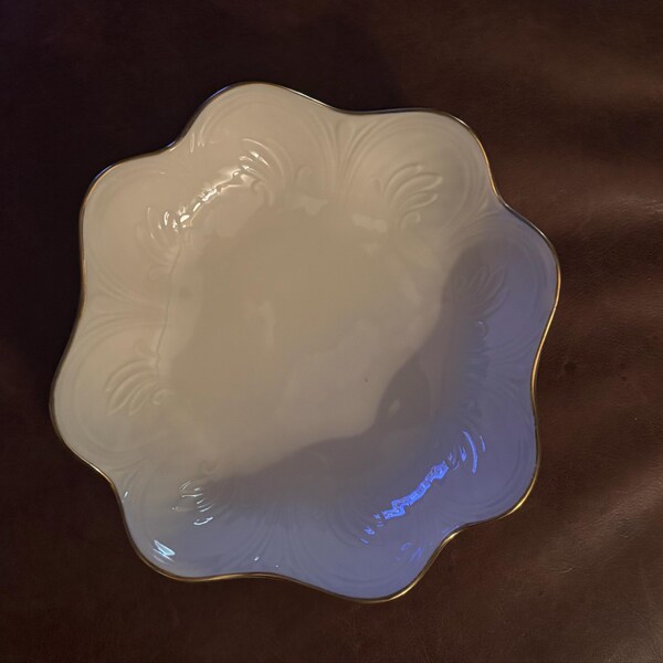 Spode Blue Room Regency Collection Pagoda Pasta Bowl - Etsy