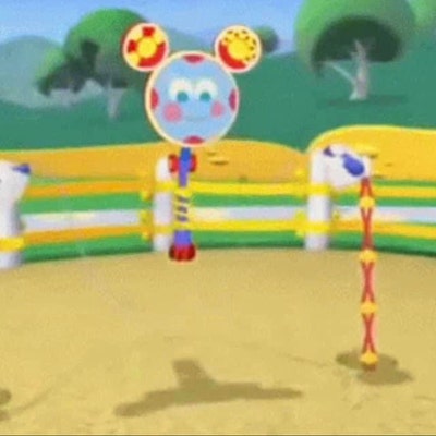 Cosmo Con Button - Etsy