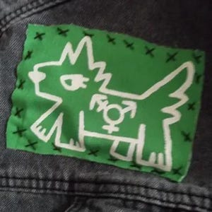 Doko Demo Issyo Toro Inoue Sony Cat Hatsune Miku Vocaloid Double Sided ...