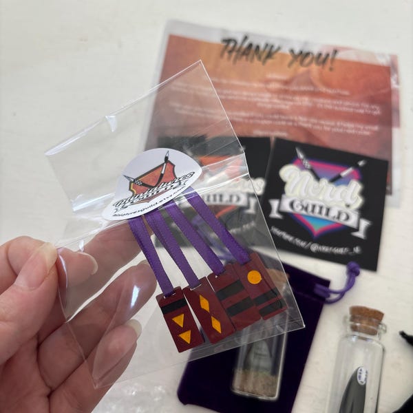 Star Trek Holodeck Doors Miniature Book Nook, the Next Generation Art ...