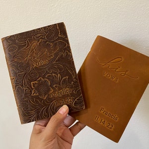 Personalized Leather Notebook Leather Journal Book Gifts for - Etsy