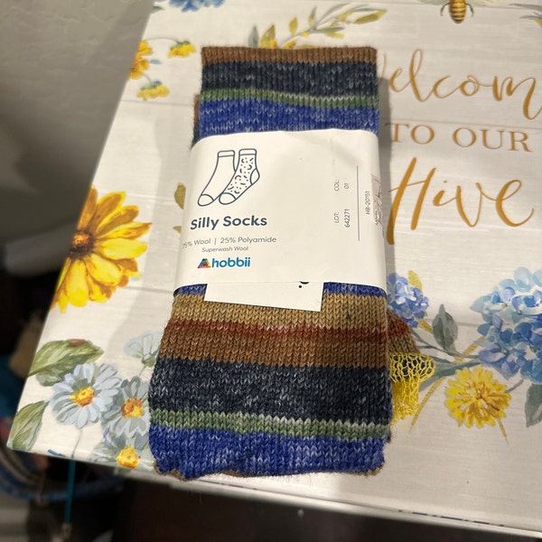 Pre-made 72 Stitch Machine Knitted SOCK TUBE Ready to Ship 175 - Etsy