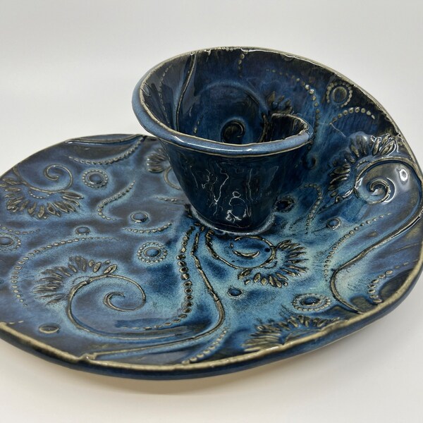 Pottery Pitcher Slab Building Template, Pottery Template for Slab ...