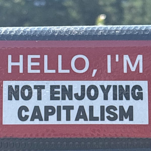 Cute Prairie Dog Rural Leftist Antiracist Progressive Vote Political ...