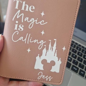 Disney Countdown / Days to Disney / Countdown to Disney Sign / Holiday ...