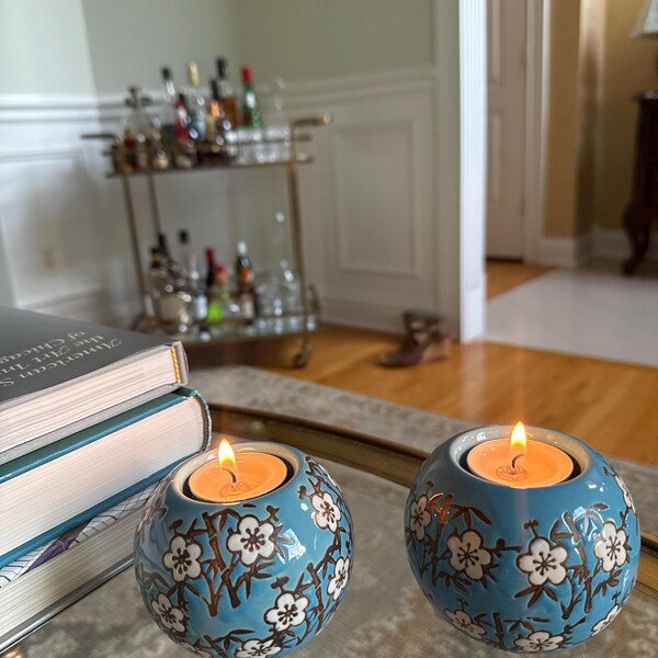 Ladybug Glass Canister Set of 3 - Etsy