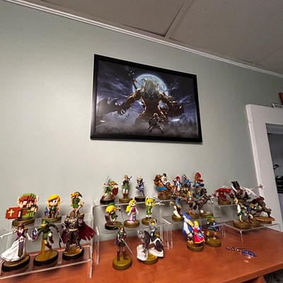 Pokémon Ranger: Shadows of Almia Map - Etsy