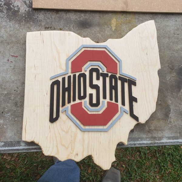 Large American Flag Star Field Template - Laser Cut Wooden Blanks - Etsy