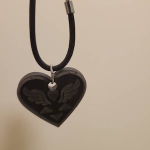 Ophiuchus Constellation Stone FFXIV Elidibus Ascian Crystal - Etsy