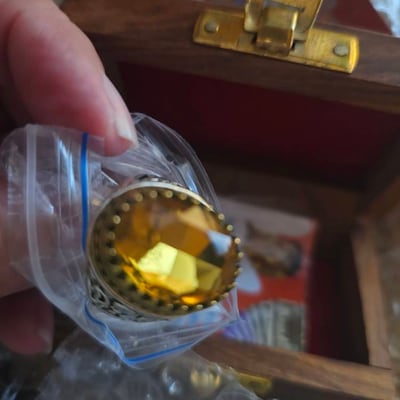 Powerful Handmade Kuber Key Kunji Kubera God Immense Wealth Prosperity ...