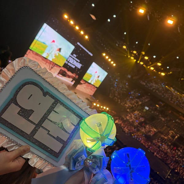 Kpop | Custom Mini-hand Banner | Enhypen, Ateez, TXT, Stray Kids, IVE ...