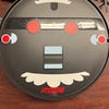 Original Deluxe Rosie the Robot Face Decals for Your Robotic Floor ...