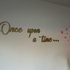 Once Upon A Time Wall Sign | Once Upon A Time Wall Sign Nursery Wall ...