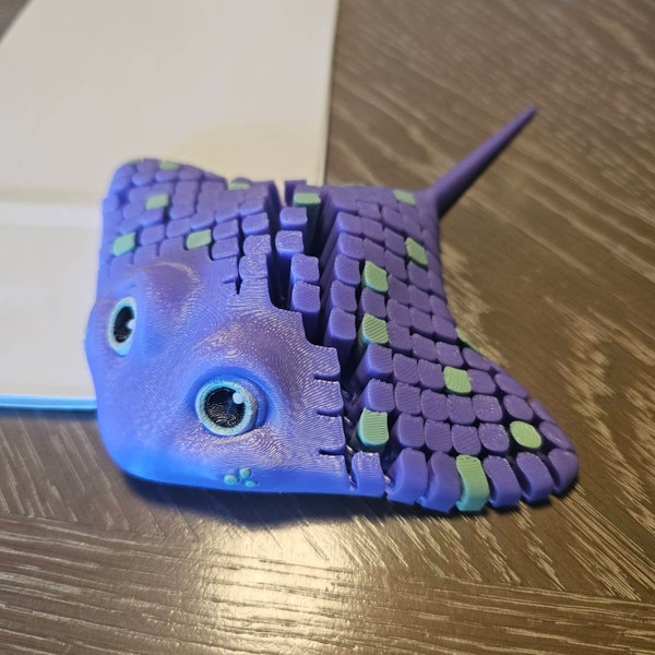 3D Printed T-rex Head and Hand Wall Mounted Headphone Handle Bracket ...