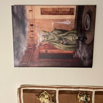 Trafalgar Square Piet Mondrian Modern Art , Reproduction Print ...