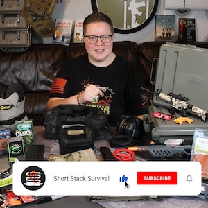 Custom Animated Kick Follow Button Overlay for Intro Videos - Etsy