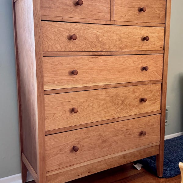 26 Pack 1.25" Wood Stacking Checkers Finished in Clear and Walnut ...