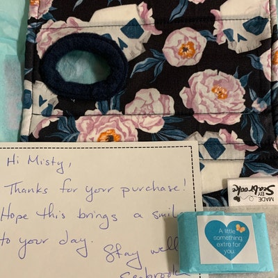 Printable Wrist Brace Sewing Pattern, Sew Your Own Cute Custom Support ...