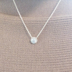 New Pandora Rose™ Gold Pink Daisy Flower Dangle Pendant Charm | Etsy