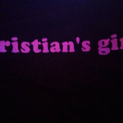 Custom Text SNUG FIT Crop Top Custom Crop Top Graphic Top Gift for Her ...