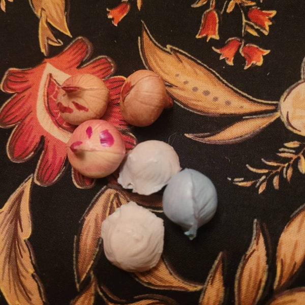 Mini Dollhouse Shadow Box Kit 1:144 Scale - Etsy