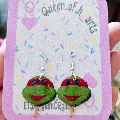 XL Ring Candy Display Prop Pop Art. Fake Candy Art - Etsy