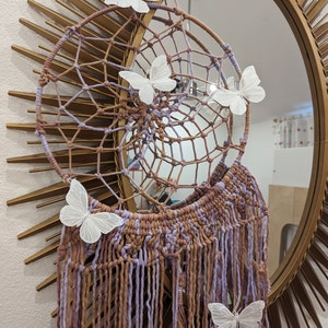 Macrame Boho Dress DIY Pattern Macrame Beach Cover up Pattern EBOOK ...