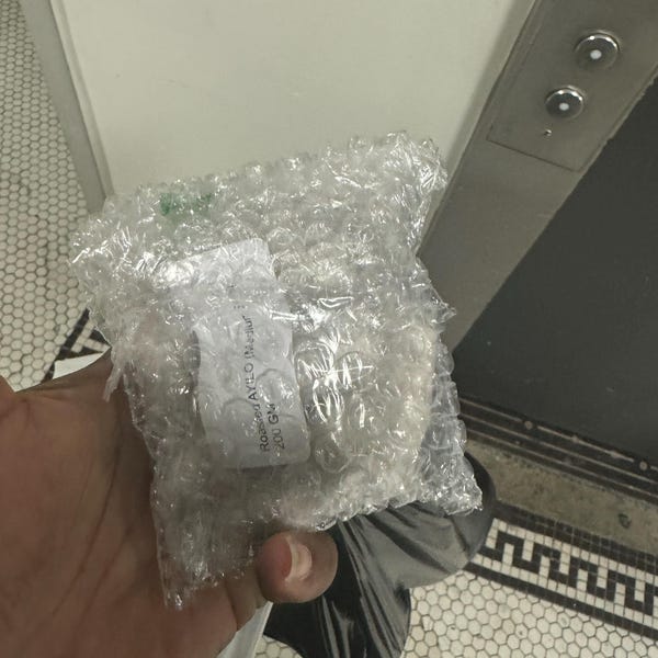 Crushed African ULO Clay must Try Once - Etsy