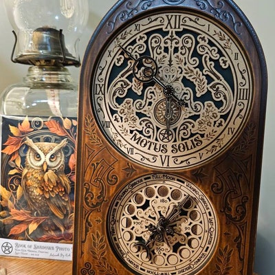 Being Pagan Wall Hanging Tree of Life and Pentacle Design Beautiful ...