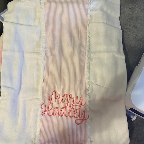 Southern Charm Embroidery Font Set - Instant Download - Etsy
