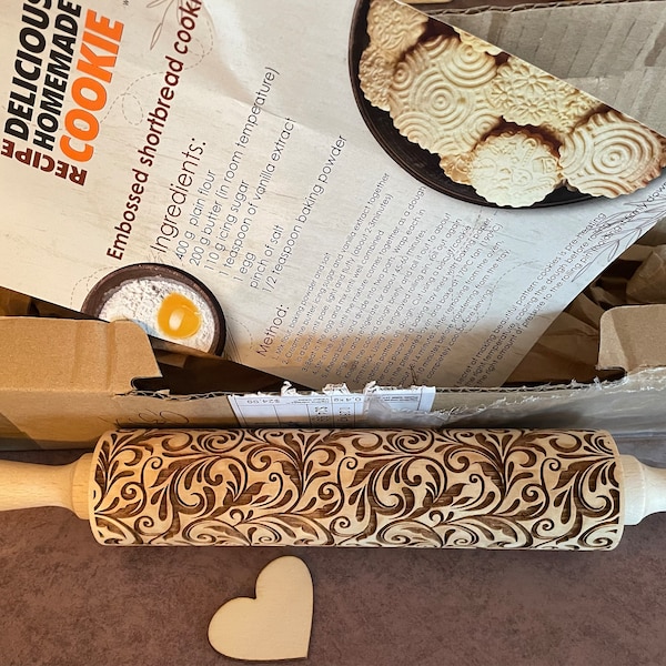 Hedgehogs - Animals Rolling Pins, Cookie Rolling Pins, Decorative ...