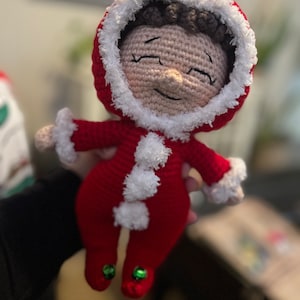 Crochet Pattern Bro Super Plumber PDF ENGLISH Easy - Etsy