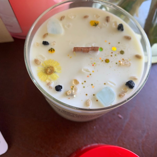 Coconut Lime Mixed With Love Spell. (cream of Love) - Etsy