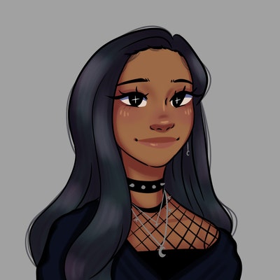 Vtuber Model Pack 3d-looking Body Base .PSD Separated Layers Vtuber ...