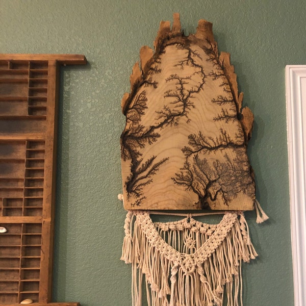 Macrame Pattern, Wall Hanging (grace) Pattern/tutorial, PDF Instructions. - Etsy