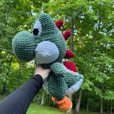 Robot Amigurumi Pattern Cyborg Crochet Toy PDF Robocop - Etsy