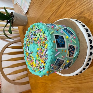 Edible Money Money Cake Custom Edible Money Money Cake - Etsy