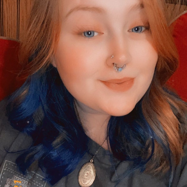 Mermaid Locket Necklace, Ariel's Locket, Little Mermaid Locket, Mermaid ...